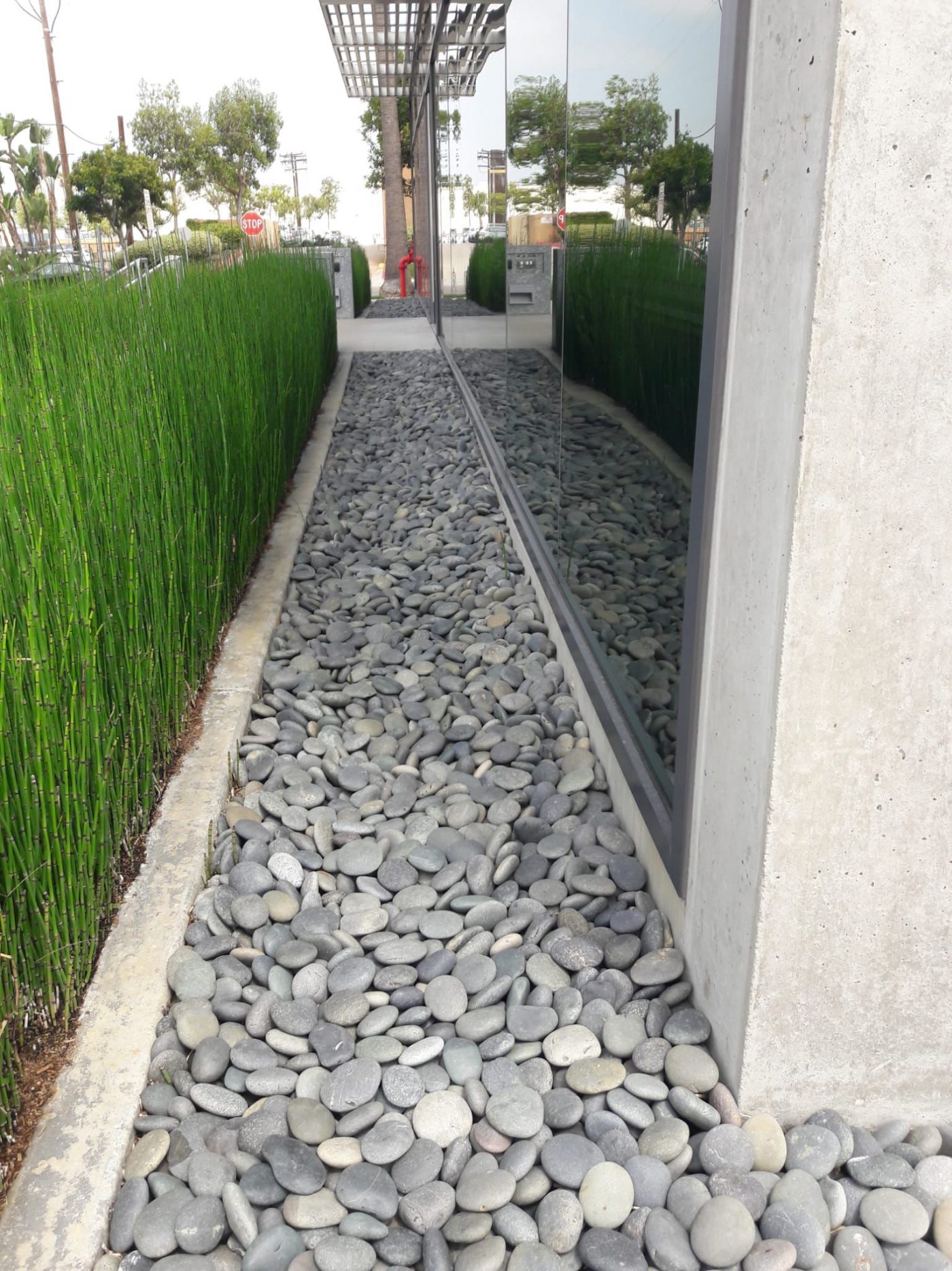 Mexican Beach Pebbles - Mexican Beach Landscape Rocks