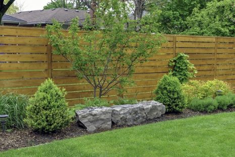 How Many Inches of Rock Do I Need for Landscaping?