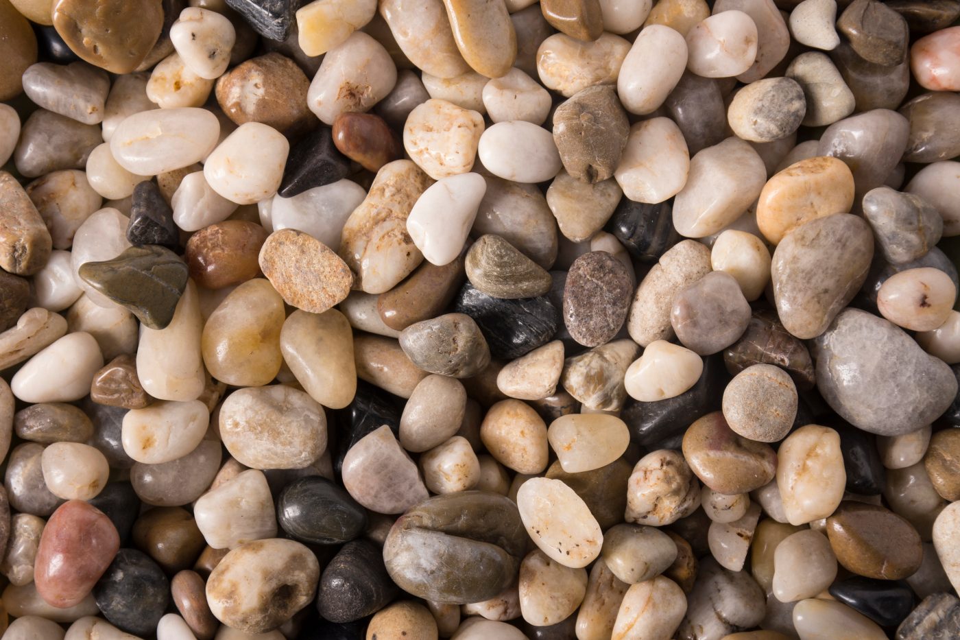 What’s the Prettiest Landscaping Rock?