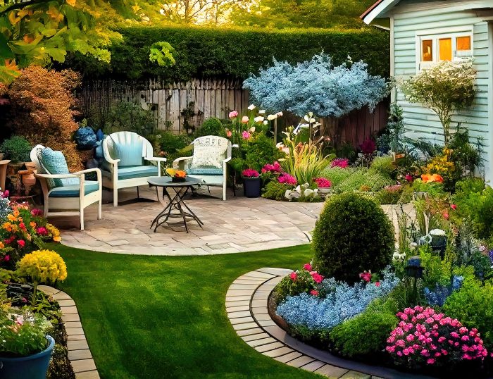 How Do You Start Landscaping from Scratch?