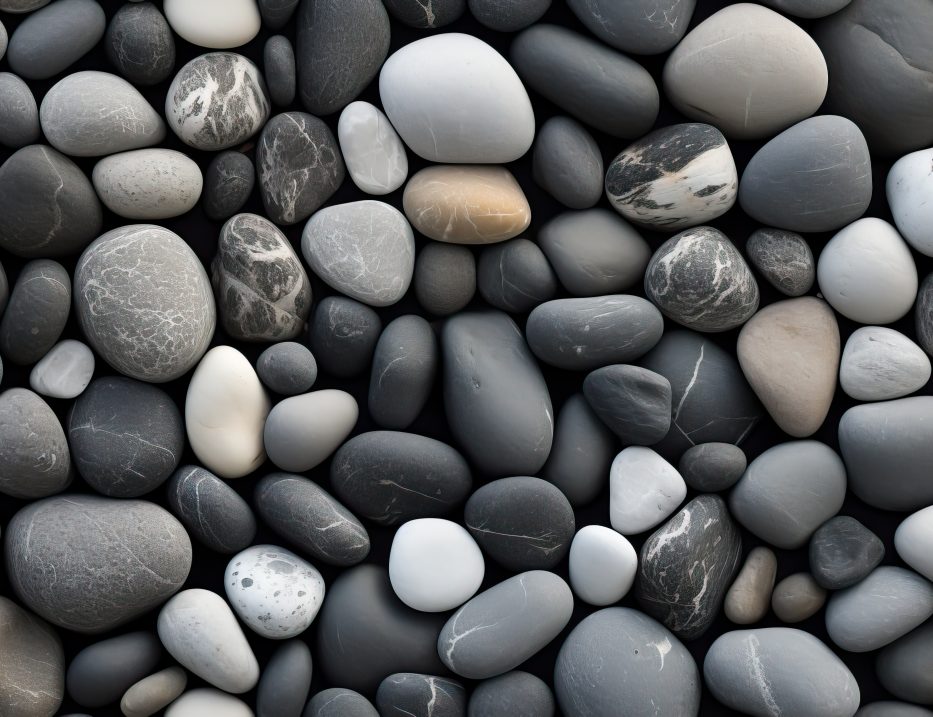 What’s the Difference between Pebbles & Gravel?