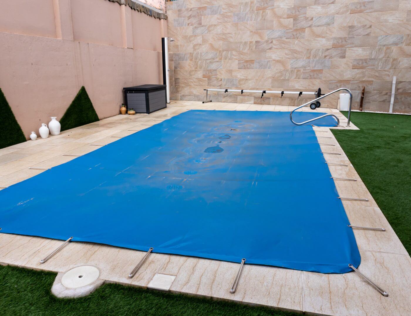 How Do I Make My Black River Rock Shiny?