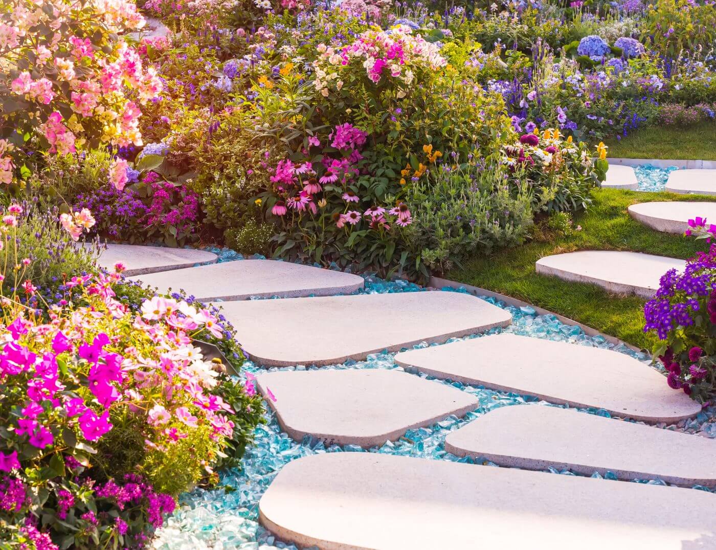 5 Tips for Installing Landscaping Stones in Your Yard