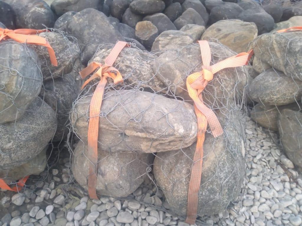 Cobble Boulders | Rock Stones & Pebbles