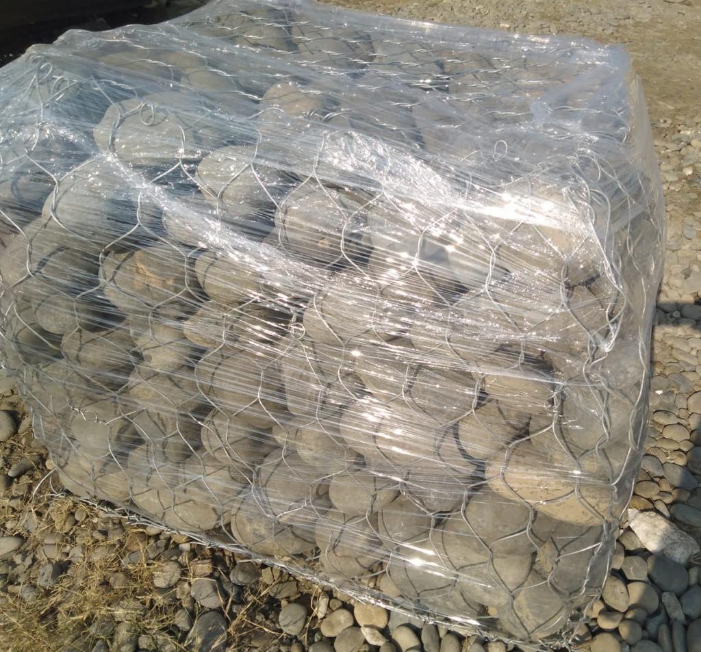 Cobble Boulders | Rock Stones & Pebbles