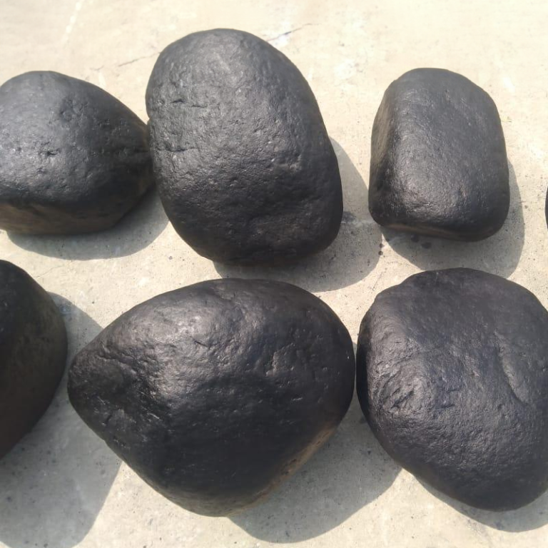 Polished Black Beach Pebbles | Rock Stones & Pebbles