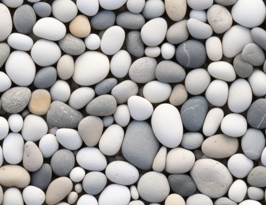 How Do You Landscape with Flat Rocks?