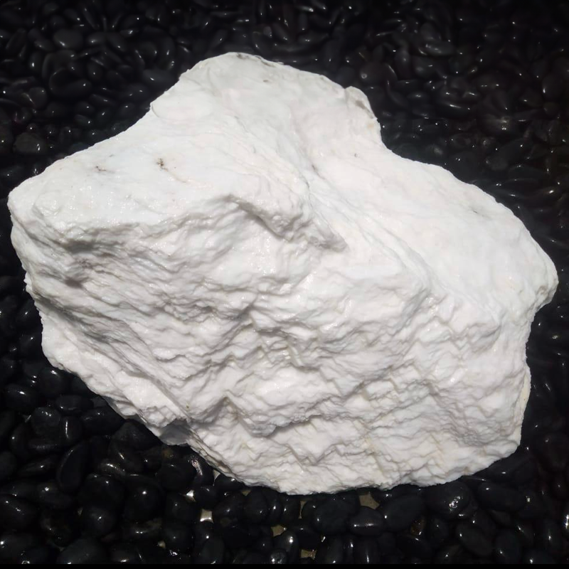 White Quartz Boulders | Rock Stones & Pebbles