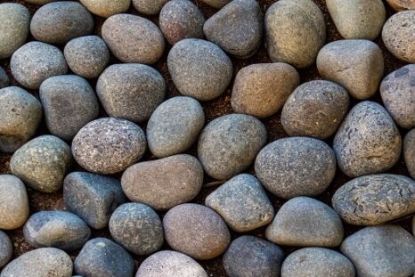 How Do You Use Mexican Beach Pebbles?