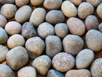 What Do Mexican Beach Pebbles Look Like?