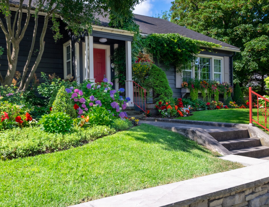 Is It Okay to Put Rocks Over Mulch?