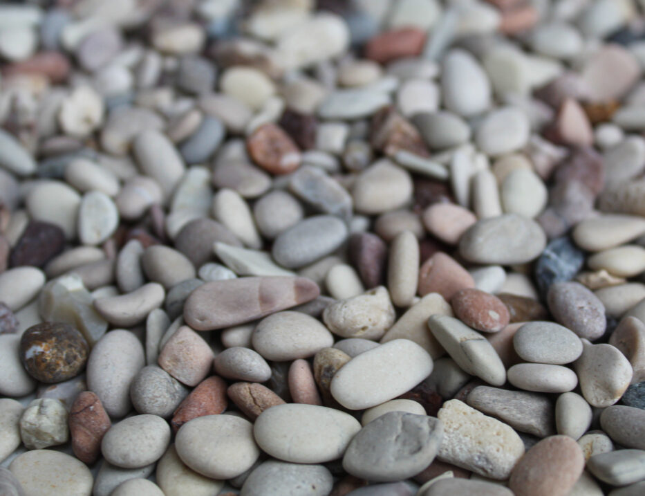 Tips for Keeping Landscaping Rocks from Shifting on a Slope