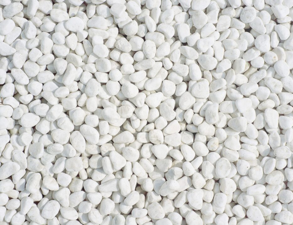 How to Prepare the Ground for Landscaping Rocks