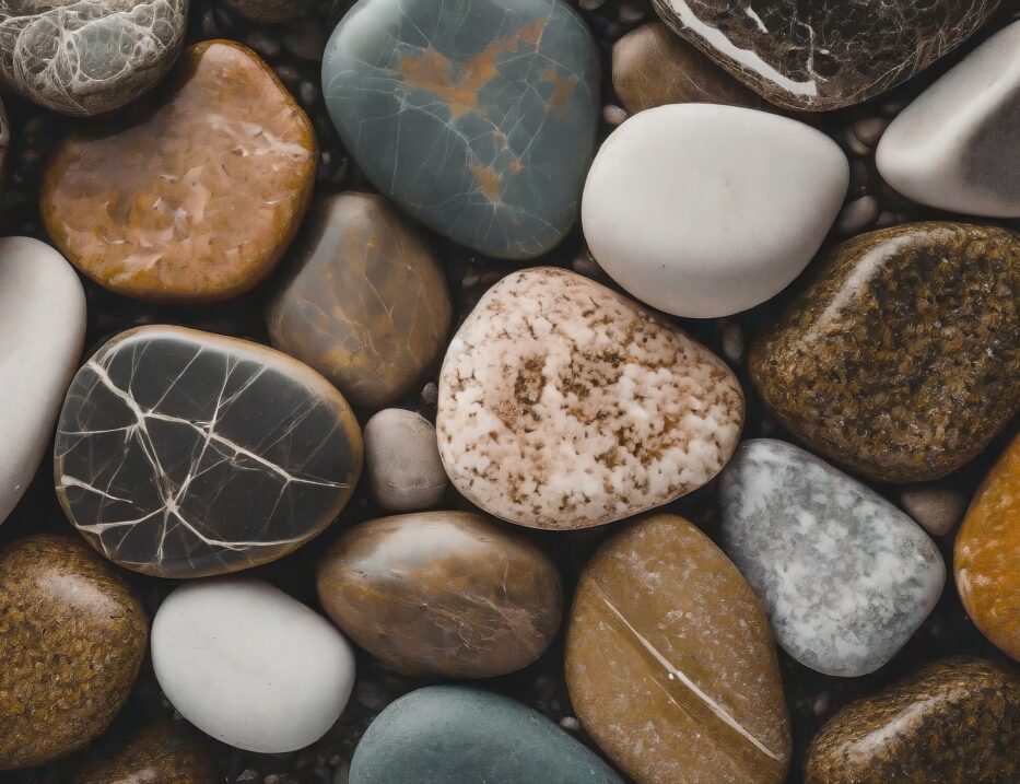 How to Replace Grass with Landscaping Rocks