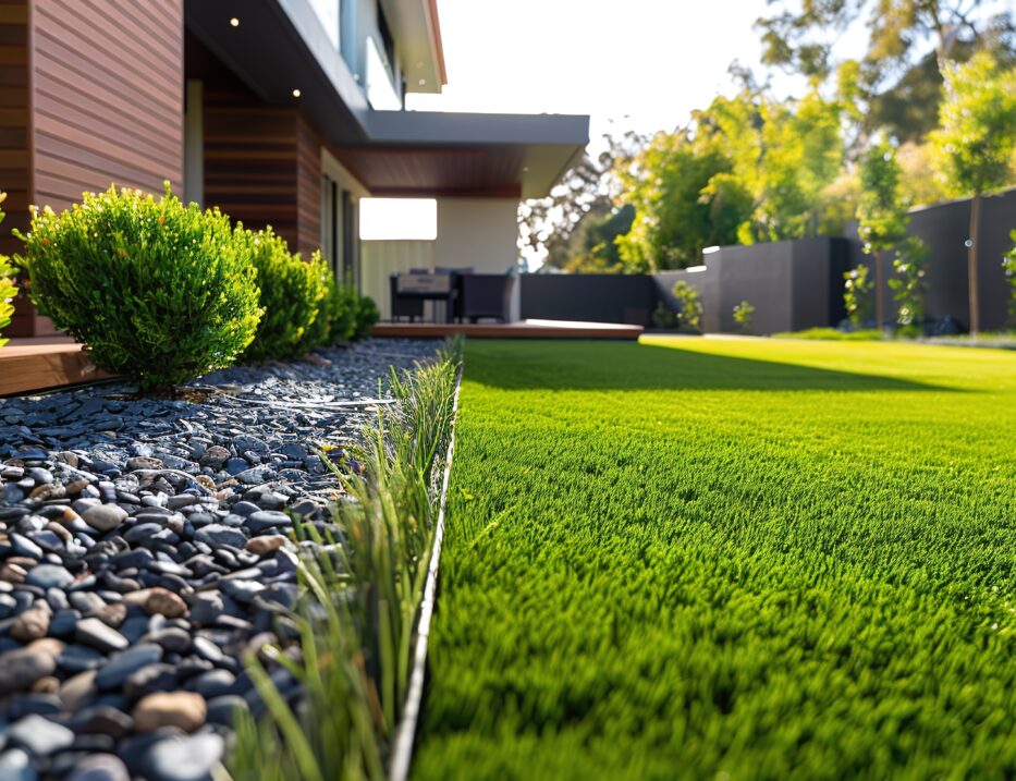 Can You Glue Landscape Rocks Together?