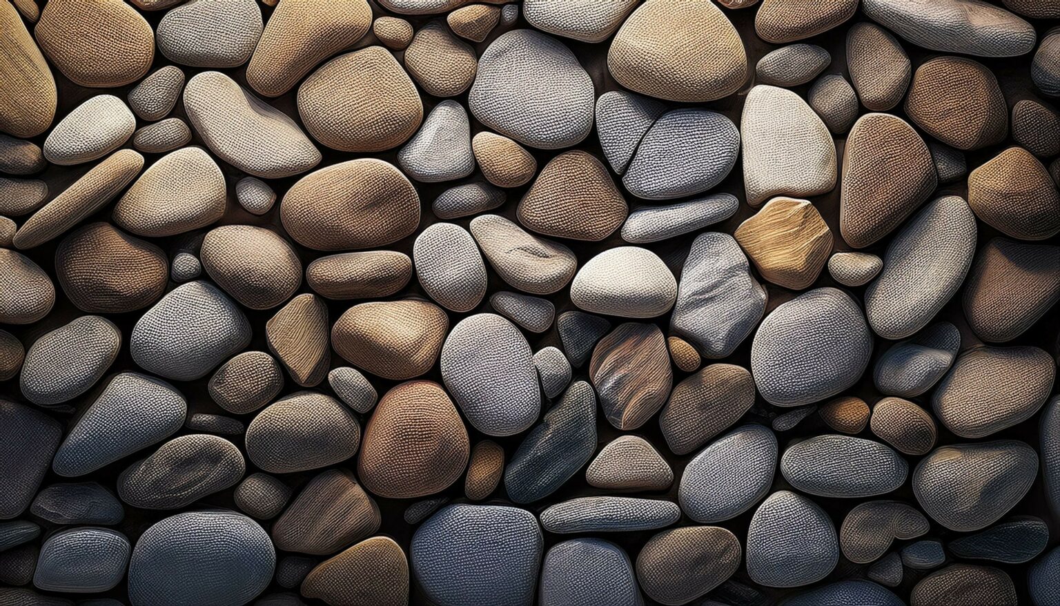 What’s the Difference between Pebbles & Gravel?