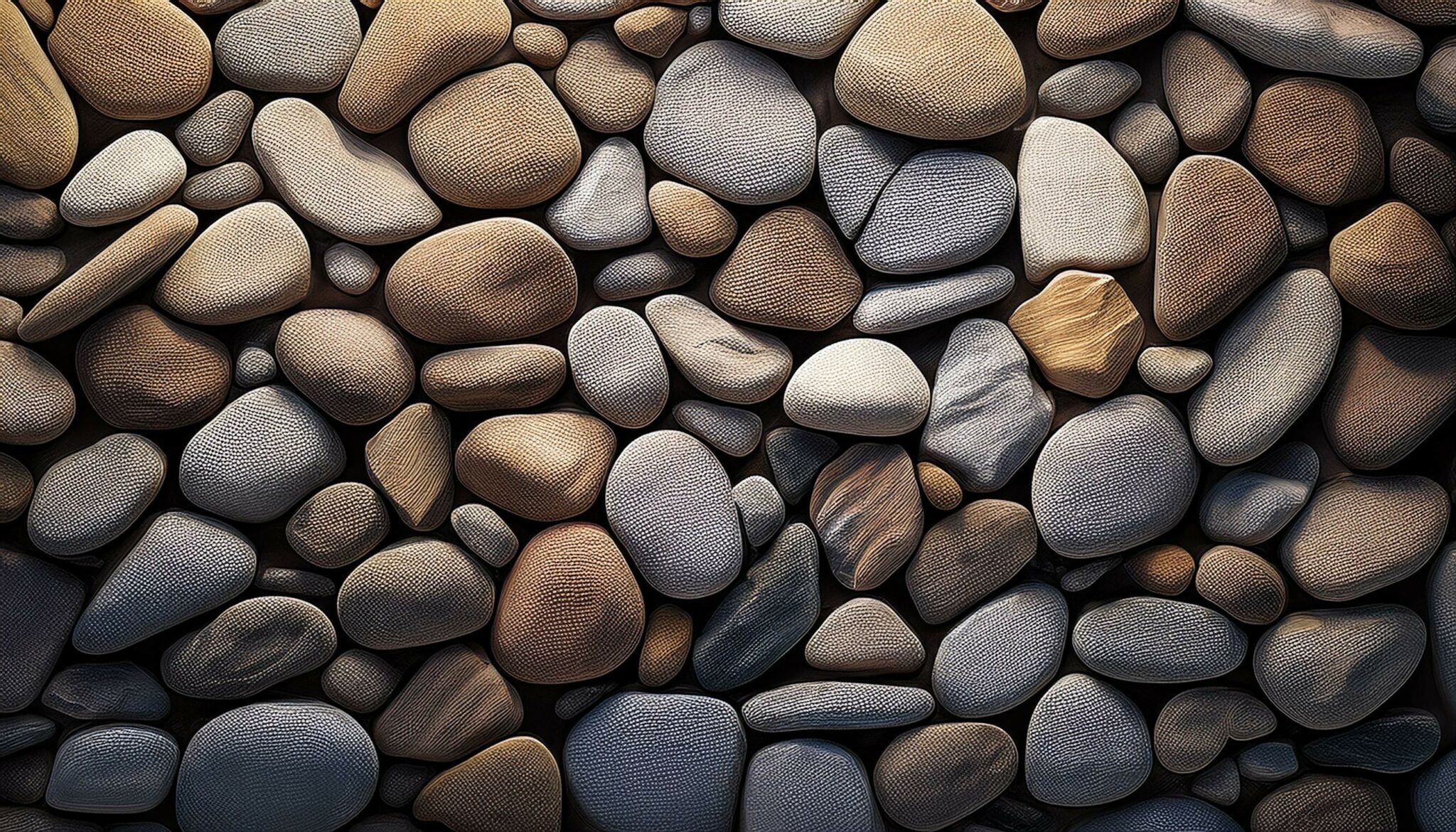 What’s the Difference between Pebbles & Gravel?