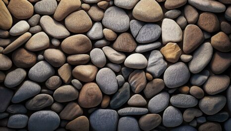 What’s the Difference between Pebbles & Gravel?