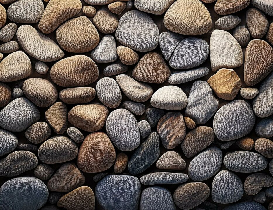 Is It Okay to Put Rocks Over Mulch?