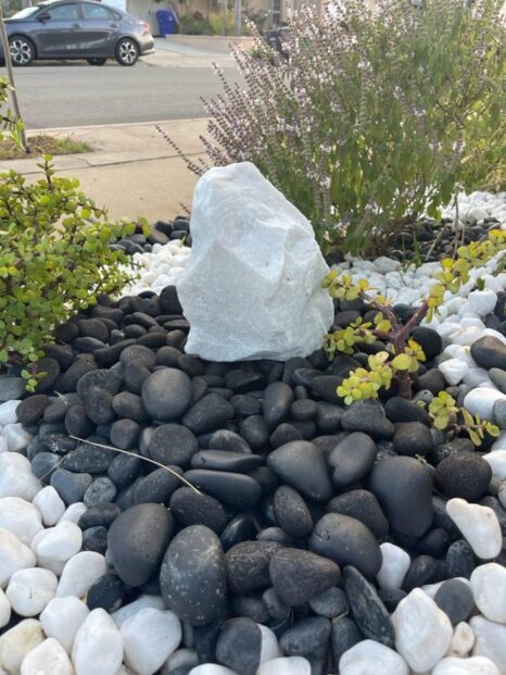 Gallery | The San Diego Rock Stones & Pebbles Company