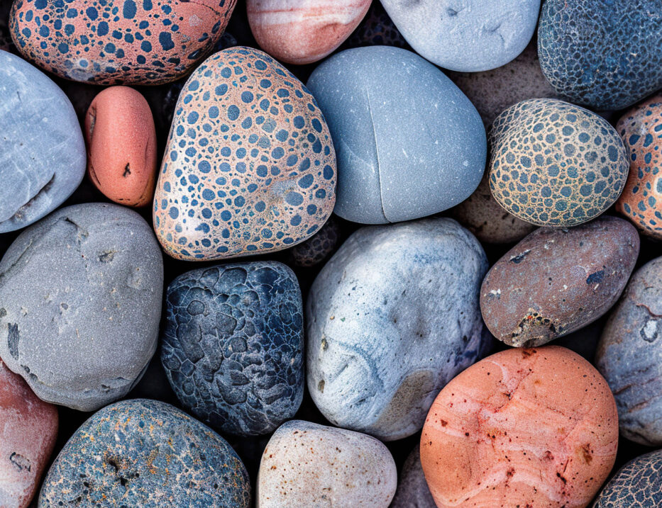 How to Prepare the Ground for Landscaping Rocks