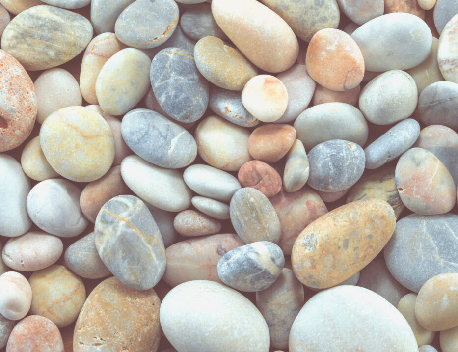 How to Make Landscape Rocks Stay in Place