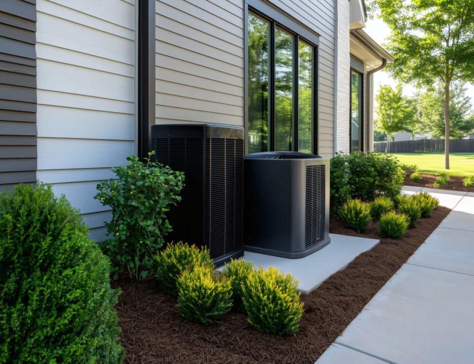 Tips for Keeping Landscaping Rocks from Shifting on a Slope