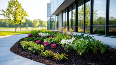 What Is an Example of Bad Landscaping?