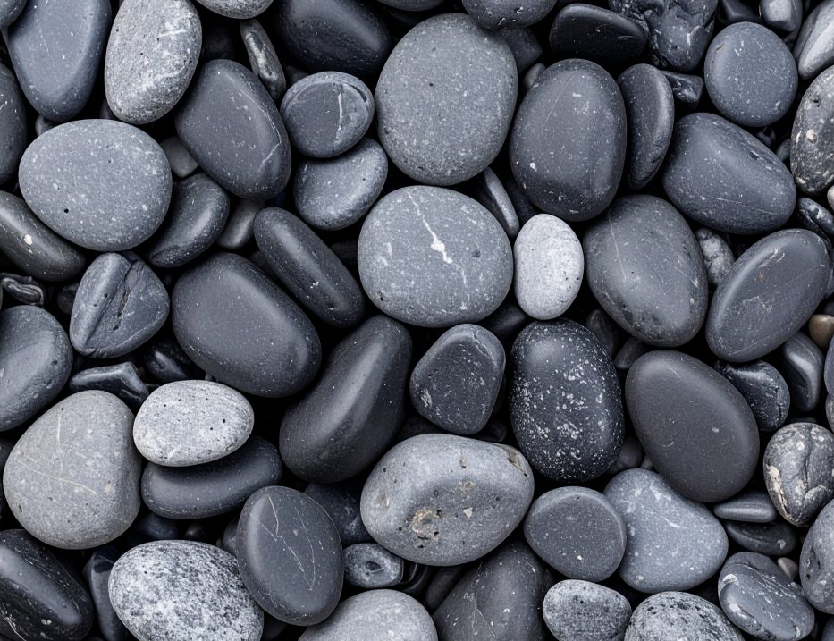 Can Decorative Rocks Keep Water Away from Your Foundation?