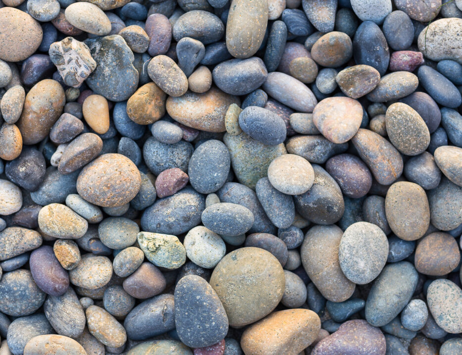 What Kind of Stone Is Easy to Walk On?